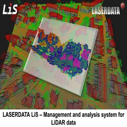 Laserdata LiS Presentation July 2014 | PDF