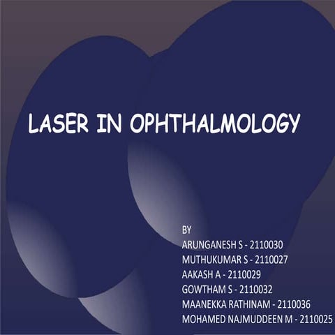 BASICS OF PAN RETINAL, SECTOR AND FOCAL RETINAL LASER PHOTOCOAGULATION.pptx