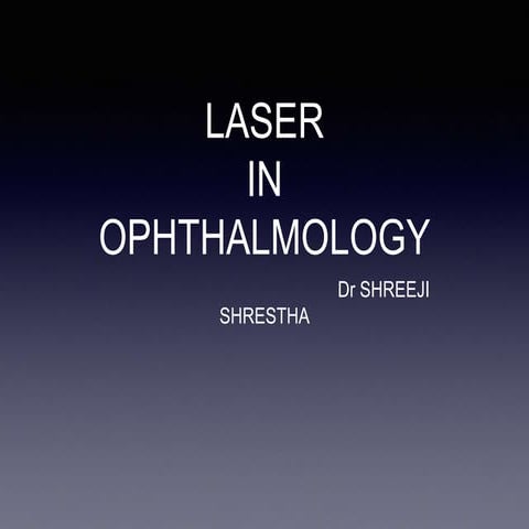 BASICS OF PAN RETINAL, SECTOR AND FOCAL RETINAL LASER PHOTOCOAGULATION.pptx
