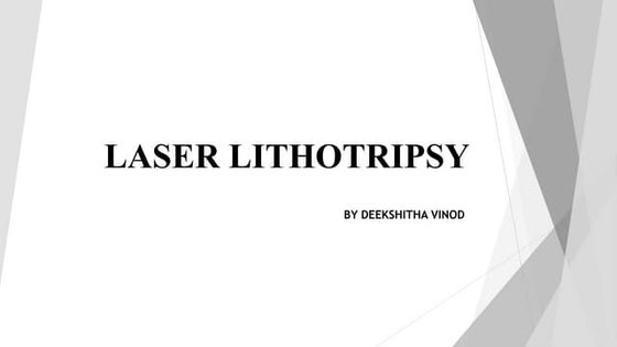 Lithotripsy.pptx