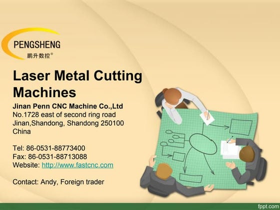 All About Laser Cutting | PPT