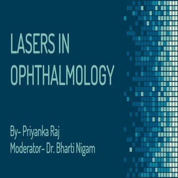 BASICS OF PAN RETINAL, SECTOR AND FOCAL RETINAL LASER PHOTOCOAGULATION.pptx