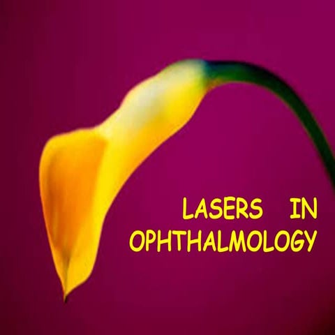 BASICS OF PAN RETINAL, SECTOR AND FOCAL RETINAL LASER PHOTOCOAGULATION.pptx