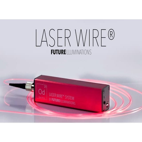 Laser Wire® System Application Uses And Features | PDF