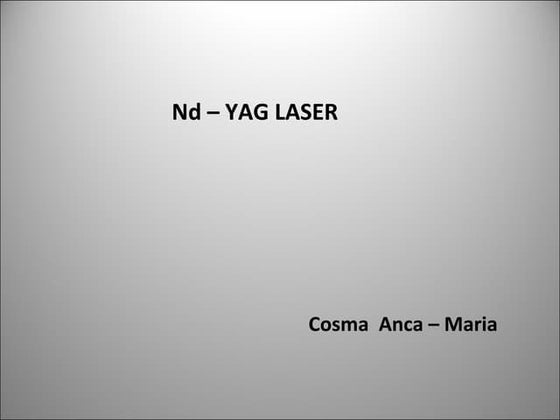 Efectul laser | PPT