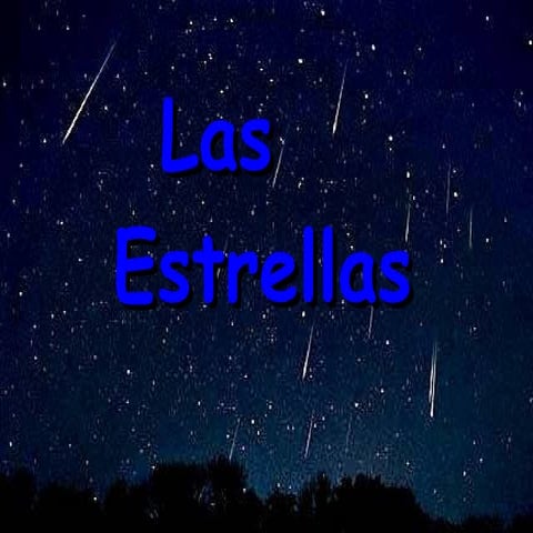 Las estrellas | PPTX