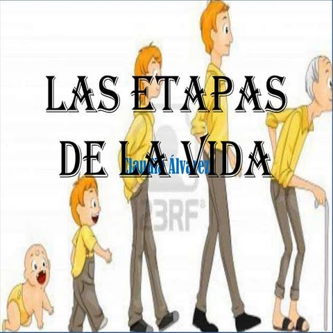 Las etapas de la vida | PPSX
