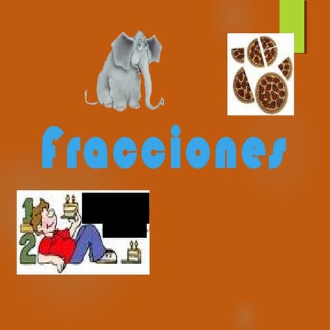 Fracciones | PPT