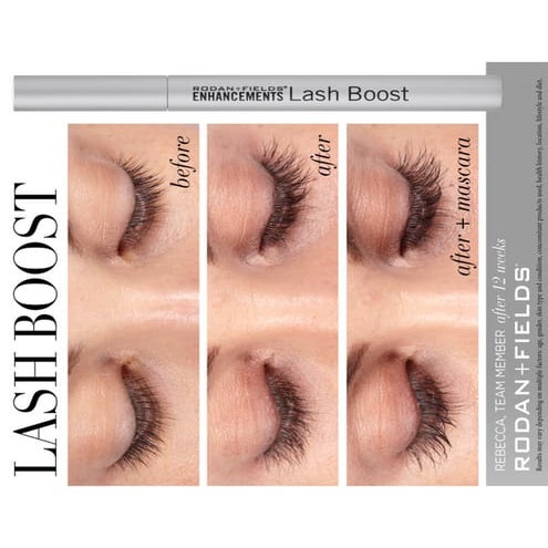 LashBOOST ! | PDF