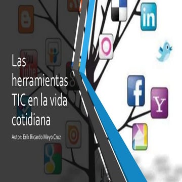 Uso de las TIC en la vida cotidiana.pptx