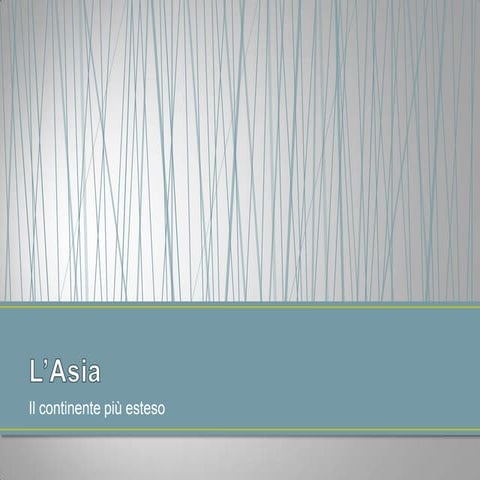 Cina | PPT