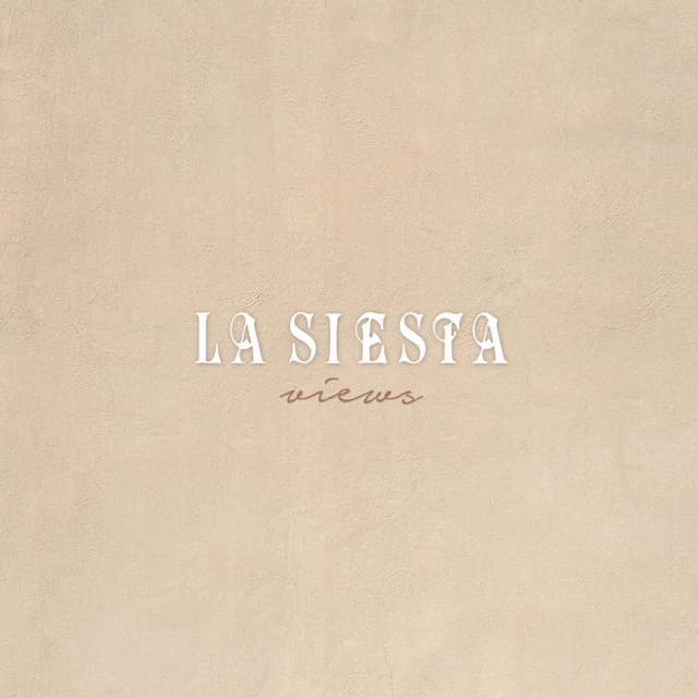 La siesta views | PDF