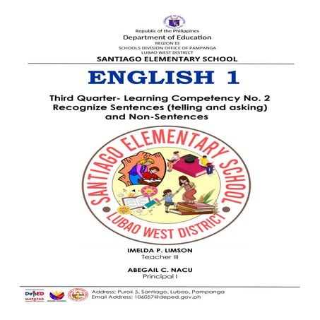 LEARNING ACTIVITY SHEET IN ENGLISH 1.docx