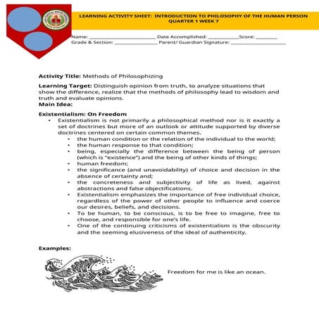 Learning Activity Sheet in Intro to the Philosophy Quarter 1.docx