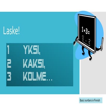 Laske! | PDF