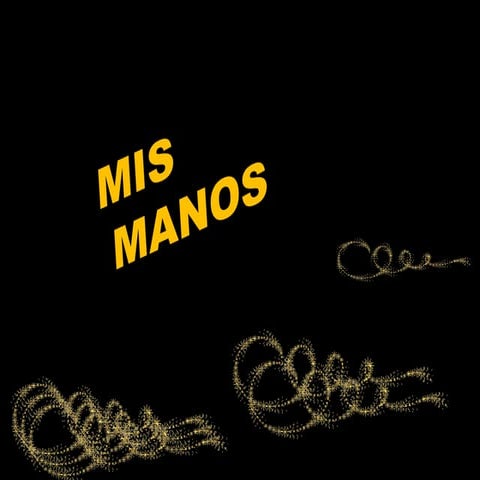 Las manos poema de fernando ...............adriana ...