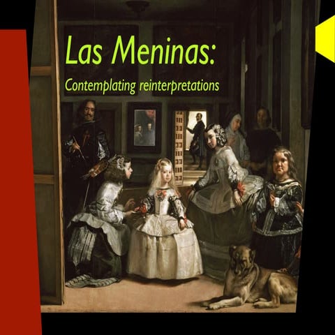 Las Meninas. Contemplating reinterpretations.pdf