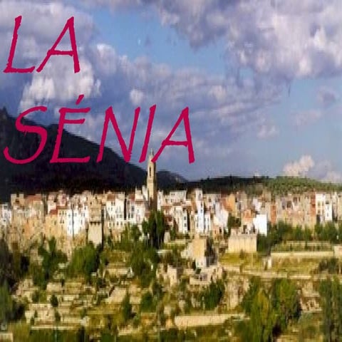 La sénia | ODP