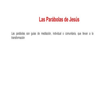 Las Parabolas.pptx