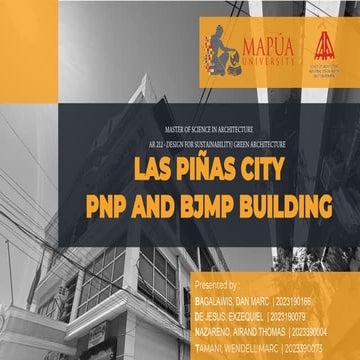 LAS PINAS CITY PNP AND BJMP BUILDING-slides.pdf
