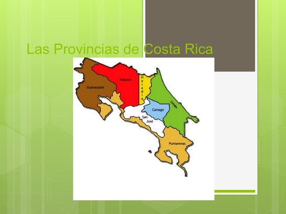 Formas de relive en Costa Rica.pptx
