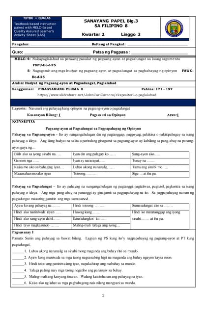 FILIPINO 8 MODULE 3 Q2.pptx