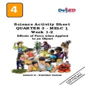 Las science4 melc_1_q3_week-1-2 word | DOCX