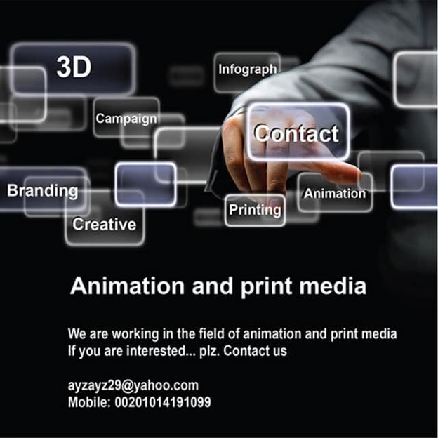 Animation and print media | PDF