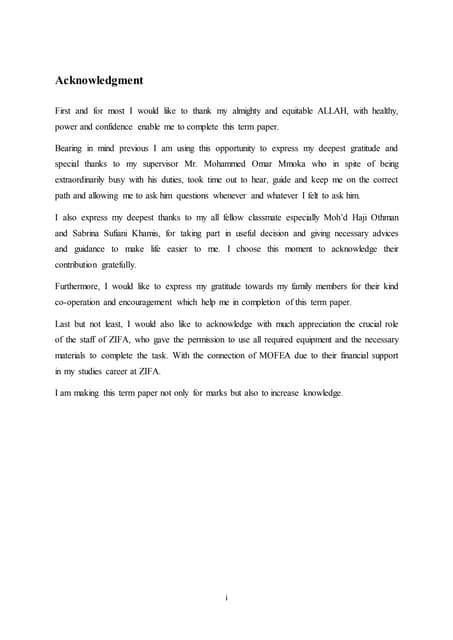 MRB Form Template + Explaining How to Use | PDF