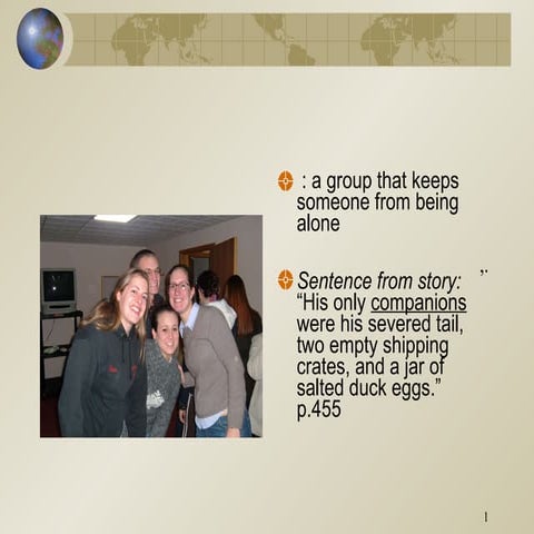 Last dragon test | PPT