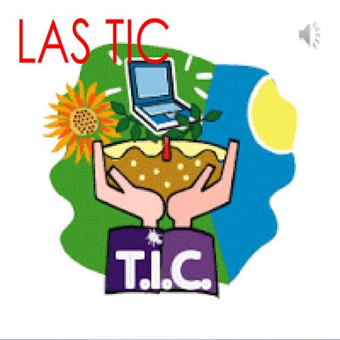 Las tic | PDF