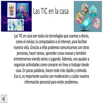 Las TIC y sus funciones en la vida cotidiana.pptx
