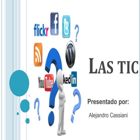 LAS TIS | PPTX