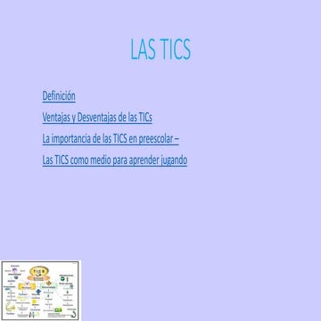 Uso adecuado de las tic | PPTX