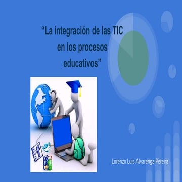 “Las TICs y la Educación”.pptx