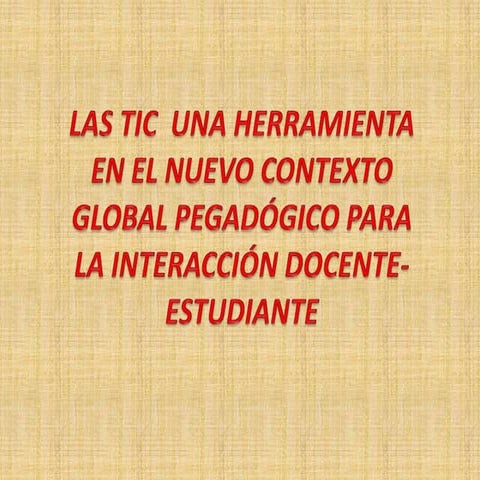 EDGAR ANDRÉS GALVIS CARO | PPTX