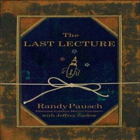 Learning_With_The_Last_Lecture | PPTX