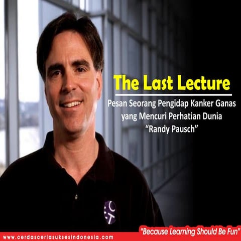Last lecture (part 1) | PPT