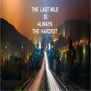 last mile presentation.pptx