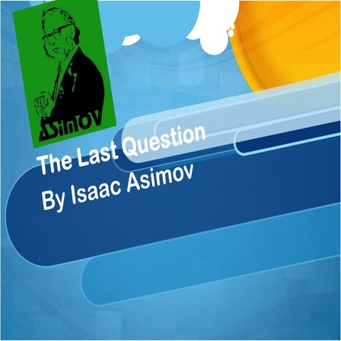 Last question | PPTX
