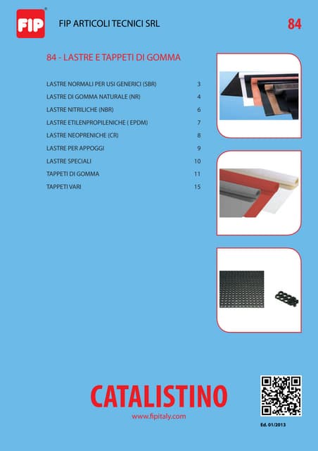 Danwell presentation 301112 | PPTX