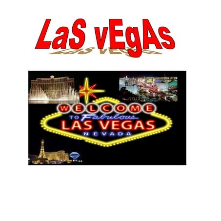 Las vegas | PDF