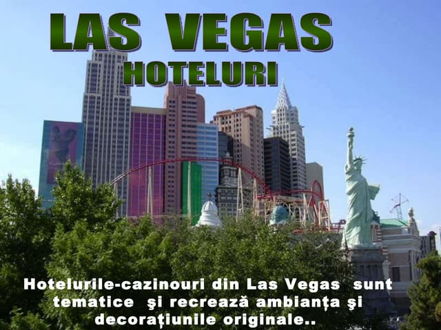 Vile,Palate Si Gradini Celebre | PPS