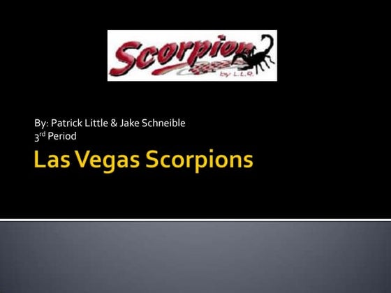 Springfield Nor’easters: Pricing Model | PPT