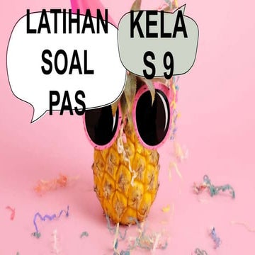 LAT. SOAL PAS 9.pptx