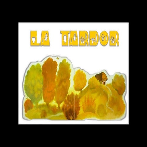 La tardor | PPT