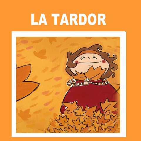 La tardor | PPT