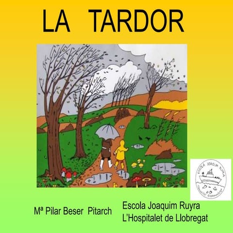 La tardor | PPT