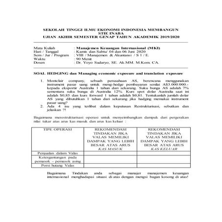 Lat MKI bab4 pen nil tkr | DOC