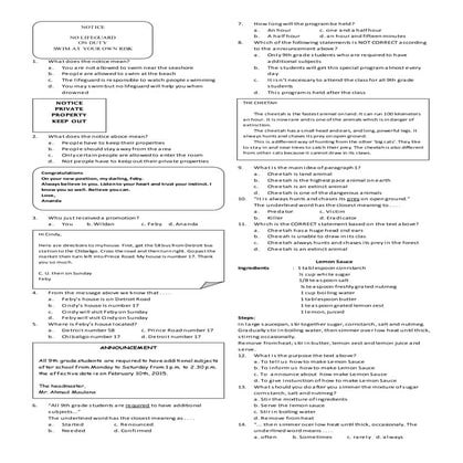 2023 Benco English Practice Test Paper 1.pdf
